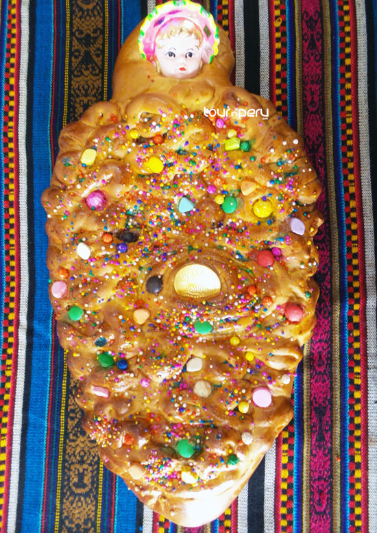 Tres tradiciones culturales del día de Todos los Santos en Cusco