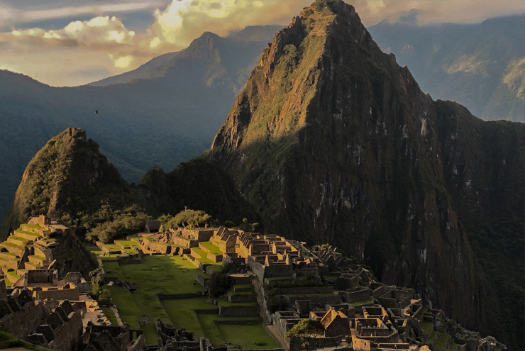 Mejores Razones para Conocer Machu Picchu Maravilla del mundo
