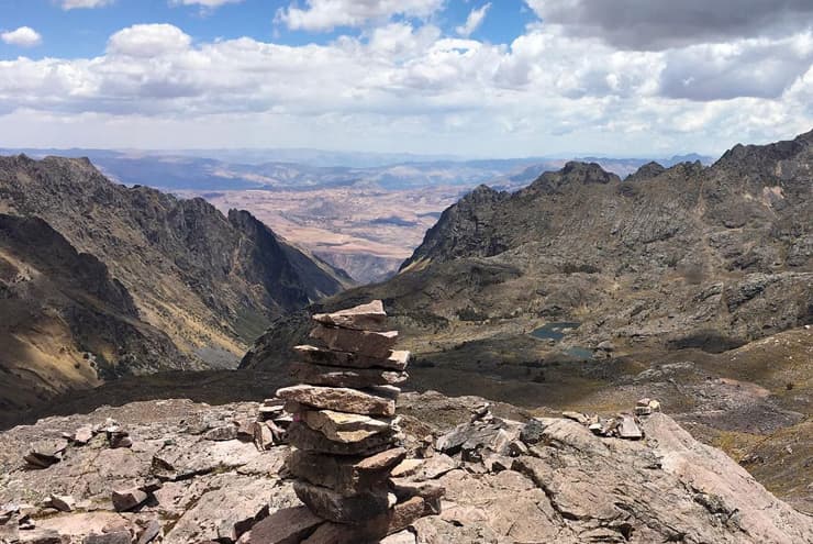 Descubre el Lares que te espera en Cusco 2021 con TOUR IN PERU