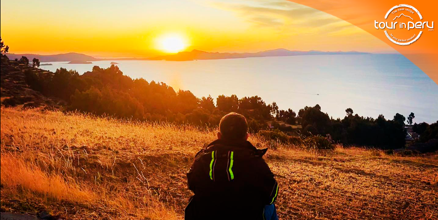 Nos vamos al lago Titicaca en Perú